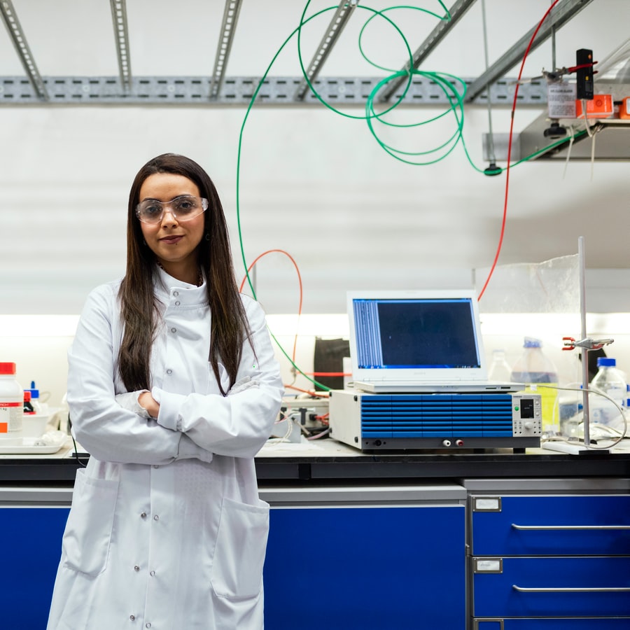 IT - Solution | for All